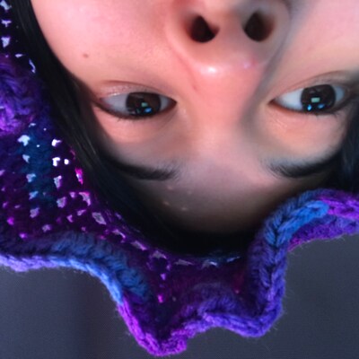 Crochet Blueberry Pet Cat Bucket Hat - Etsy