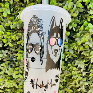 Lab Mom SVG, Labrador Dog Clipart, Labrador Dog Design Cut File - Etsy