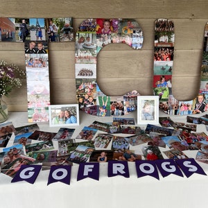 Personalized Name, Custom Dorm Room Pennant, Roommate, Dorm Decor ...