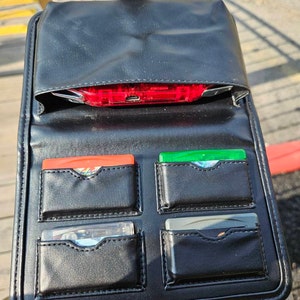 Bitlounger Nintendo 64 Game Box Cartvault Acrylic N64 Cartridge Storage ...