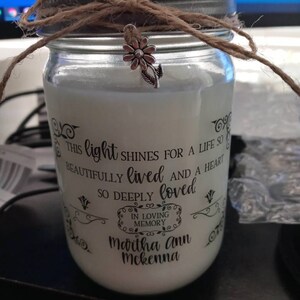 School Bus Driver Gift Candle Personalized Lid Funny Birthday - Etsy