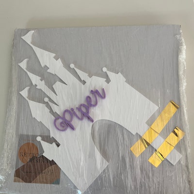 Mandalorian Mythosaur Cake Topper Star Wars Choose Your Color Choose ...