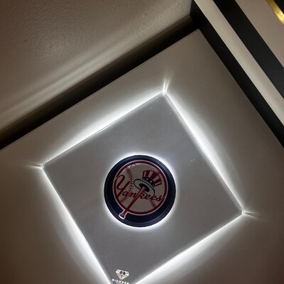 Texans Led Coaster - Etsy