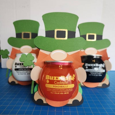 Christmas Reindeer Couple Candy Holder Reindeer Ornament for 4 Sizes Sphere Digital Files Xmas ...