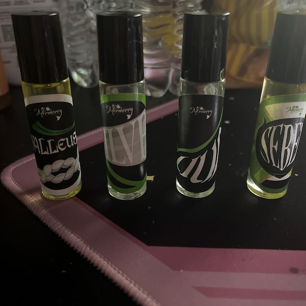 Suguru Geto Room Spray 4oz. / Jujutsu Kaisen / JJK - Etsy