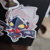 A.B.A Sticker 2.5 Guilty Gear Strive, FGC - Etsy