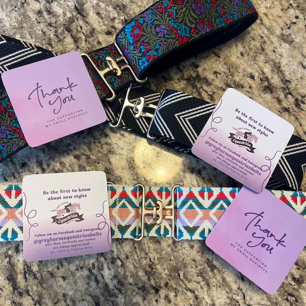 Custom Square Business Card, Square Rounded Corner Business Card ...