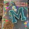 Alphabet Letters Freshie Vent Clips Silcone Mold for Car Freshies ...