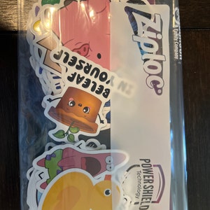 200pc Stickers Pack Outdoor Camping Hiking Stickers Pack - Etsy