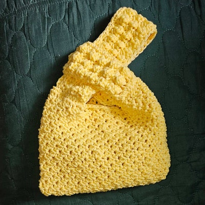 Rustic Bunny Crochet Pattern - Etsy