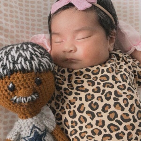 Baby Gromit Inspired Dog Crochet Pattern - Beginner-friendly Amigurumi ...