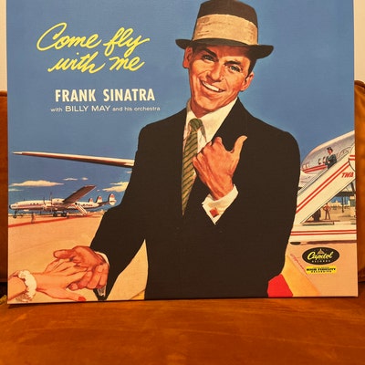 Time is Money Canvas / Monopoly Man Art / Motivational Canvas / Money ...