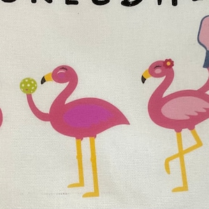 Flamingo Svg, Flamingo Clipart, Summer Svg, Tropical Svg, Vacation Svg ...