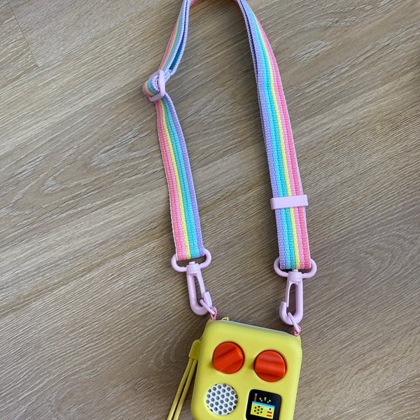 Bundle of 4 - Yoto Mini Adaptor for Crossbody Carry Handsfree - Etsy