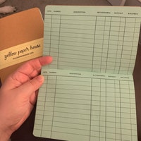 CALLIGRAPHY Hand Lettering Planner Paper Fits Happy Planner - Etsy