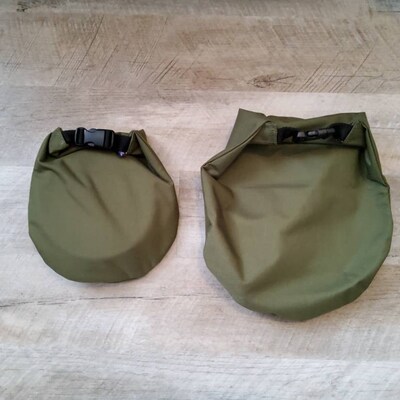 14cm Billie Can Bag, Mors Pot, Pathfinder Pot - Etsy UK