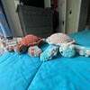 CROCHET PATTERN: Thea the No Sew Sea Turtle - Etsy