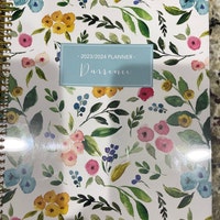 2023 2024 TEACHER PLANNER VERTICAL 7x9 2023-2024 Teacher - Etsy Canada