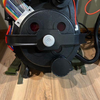 Ghostbusters Hero Ghost Trap Replica 3D Print Files - Etsy