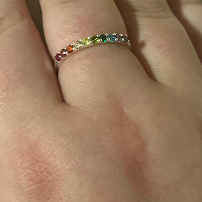 Natural Dark Red Ruby Earring, Deep Red Genuine Ruby Studs, Raw Ruby ...