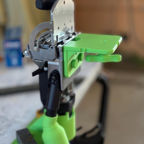 Festool Domino Dock Base for DF500 - Etsy