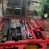 Socket Organizer for Milwaukee Packout Fits Craftsman 230 Mechanics Set ...