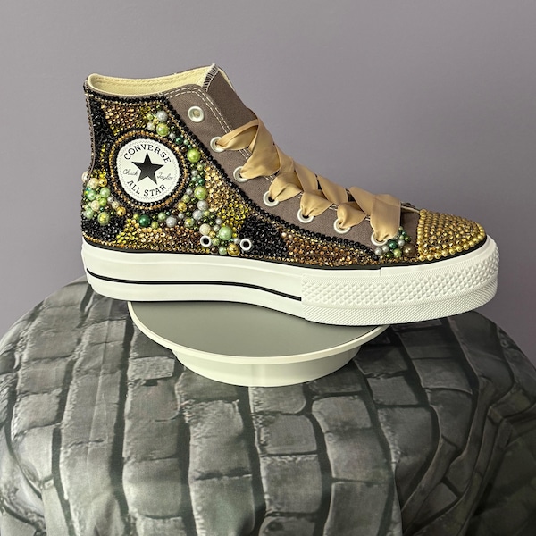 Color Shifting Chunky Glitter "leviathan" - Premium Quality Glitter for ...