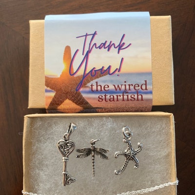 Celtic Knot Key Pendant, Sterling Silver, Key Pendant, Key Charm, Heart ...