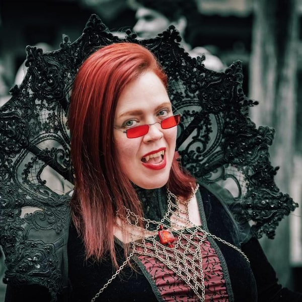 Fringe Cage Suit Lace Cage Black Elastic Harness Cage Playsuit Elastic ...