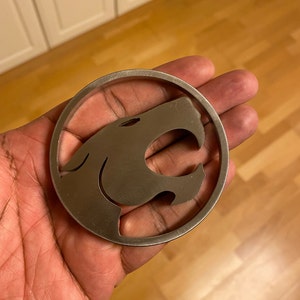 Steel Wood and Leather Skyrim Markarth Hold Shield Replica - Etsy