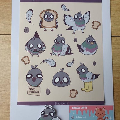 Omegaverse Classification Button Pins Badge AO3 Book Trope Funny Pin - Etsy