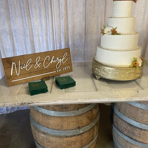 Round Baby Name Sign, Custom Baby Name Sign, Nursery Sign, Nursery ...