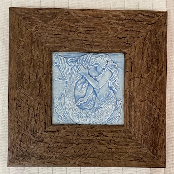 LAKE SIREN 3.25 X 10 - Etsy