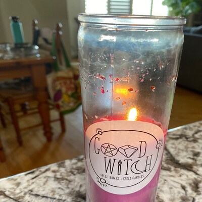 Love Spell Kit , Self Love Spell Kit , Passion Spell Kit , Goodwitch - Etsy