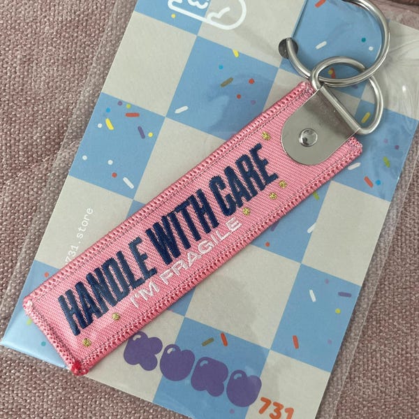 Fandom Things Stamp Sticker Sheet - Etsy