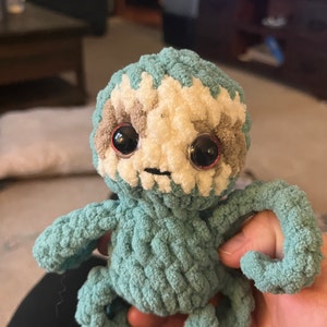 Crochet PATTERN Sloth Keychain Amigurumi Tutorial PDF in - Etsy