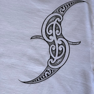 Maori Svg, Maori Art, Digital Download, Layered, PNG, NZ - Etsy