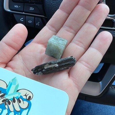 Obsidian Minion Carved Crystal Minion - Etsy