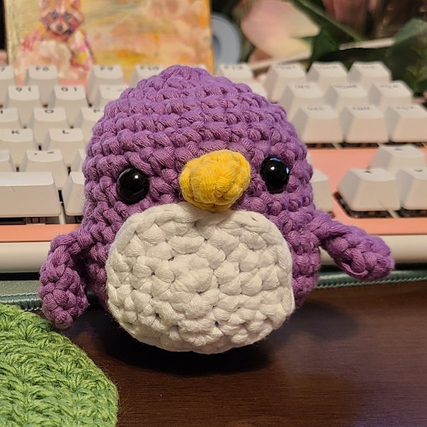 Beginner Crochet Kit Lion by the Woobles - Easy First Crochet Starter ...