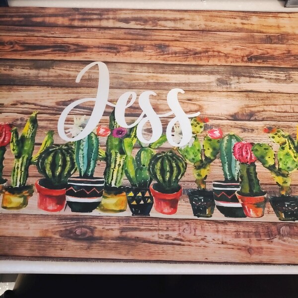 Wavy Wiggle Light Switch Plate - Scalloped Double Rocker Switch Plate ...