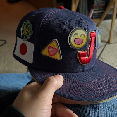 Gnarp Gnap Alien Seal Alienposting Meme Glitter Vinyl Sticker - Etsy