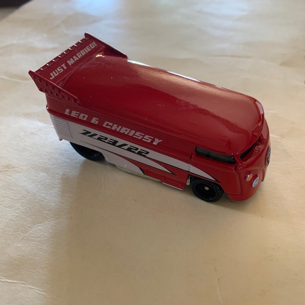 Custom Utility Van With Your Logo - Etsy