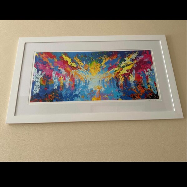 Fae Ring (classic Version) - Etsy