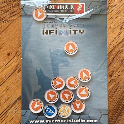 Infinity Command Panel Anakonda - Etsy