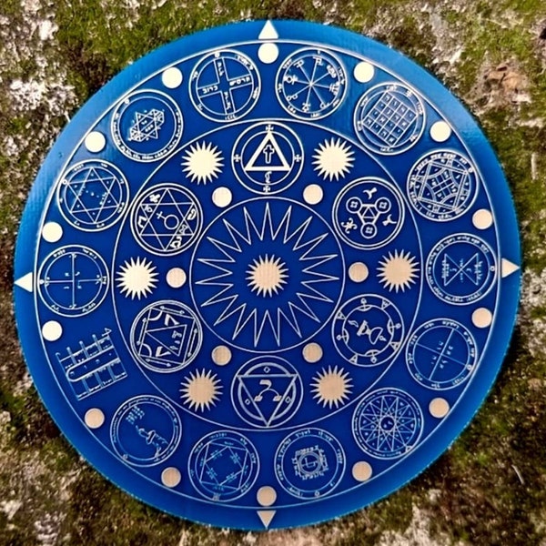 Unlock the 10th Gate: Astral Projection Activation - Etsy