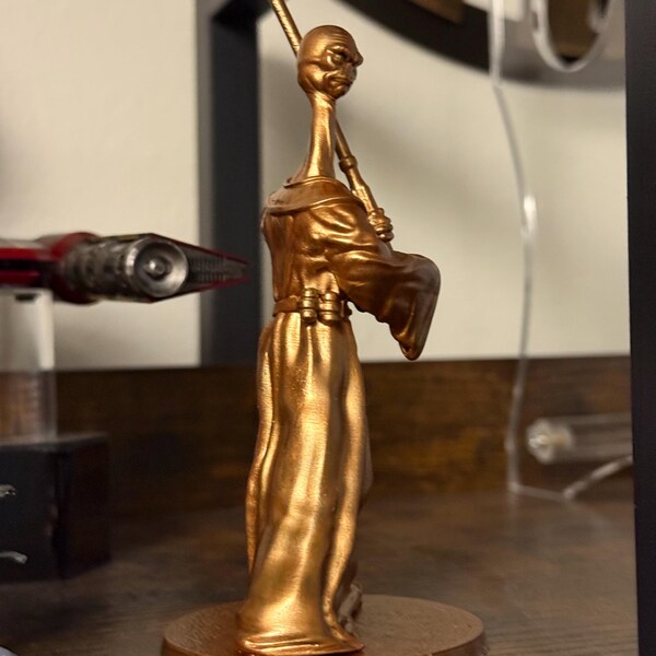 Sabutay | Mecha Vehicle | Sir Mortimer Bombito | 1:265 285 6mm - Etsy