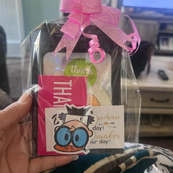 Goosebumps Candy Pack , 90s Candy, Party Favors, Goosebumps Birthday ...