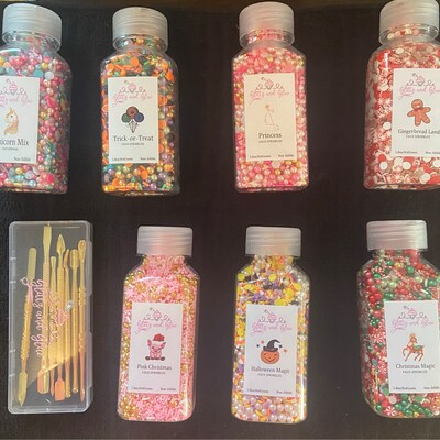 Giant Candy Land Props Fake Cookies Halloween Decor - Etsy