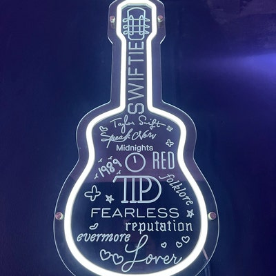 The Studio Neon Sign,music Studio LED Light,handmade LED Light,gifts ...