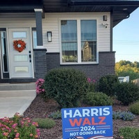 Stop Project 2025 Yard Sign Coroplast Vote Democrat Lawn Sign, Election ...